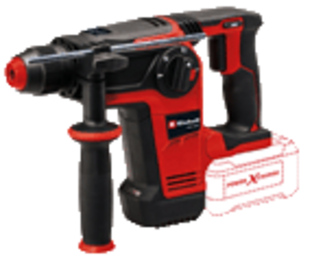The Einhell product range | Einhell.co.za