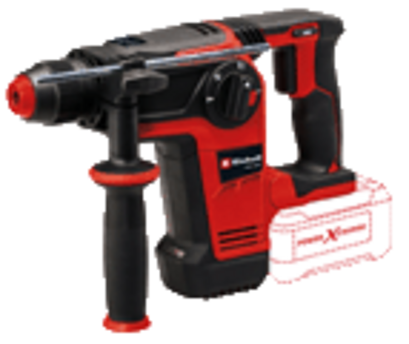 The Einhell product range | Einhell.co.za