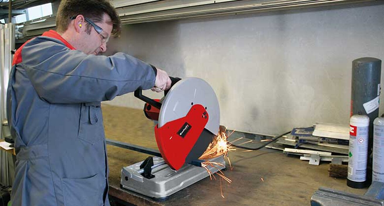 More practical machines and ideas for DIYers | Einhell.co.za