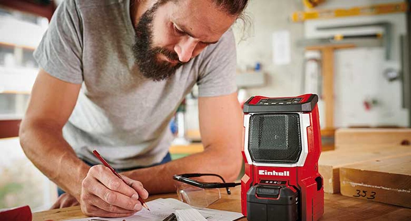 Practical accessories for your Einhell equipment and tools | Einhell.co.za