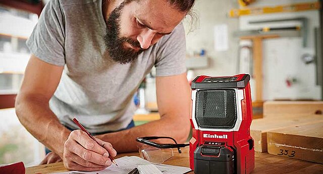 Practical accessories for your Einhell equipment and tools | Einhell.co.za