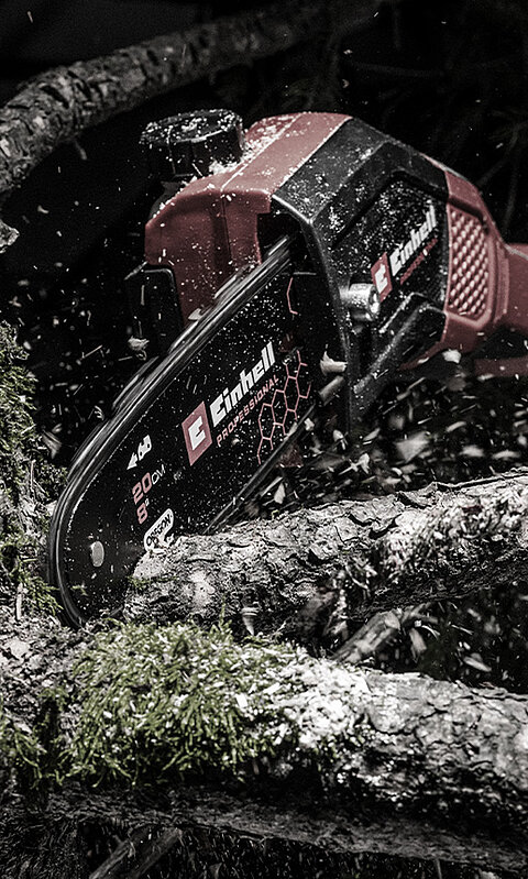Einhell PROFESSIONAL for True Pros | Einhell.co.za