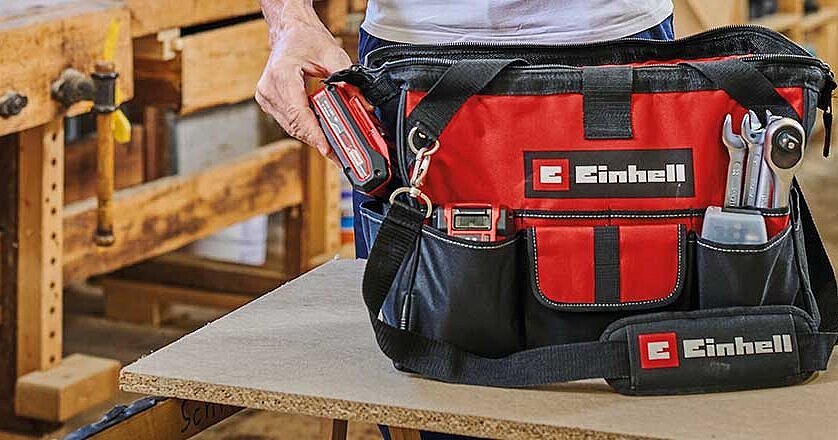 Practical accessories for your Einhell equipment and tools | Einhell.co.za